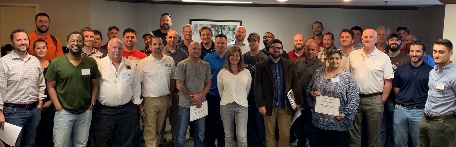 Project Management Course